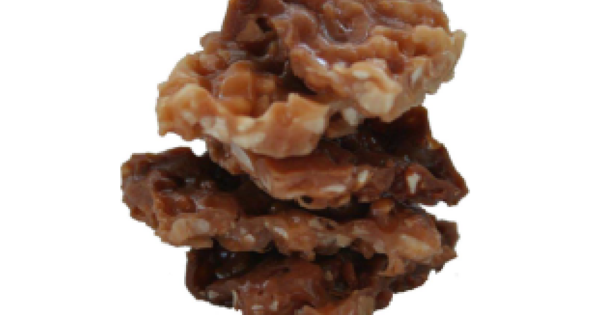 Almond Addiction by HelmienE. A Thermomix ® recipe in the category ...