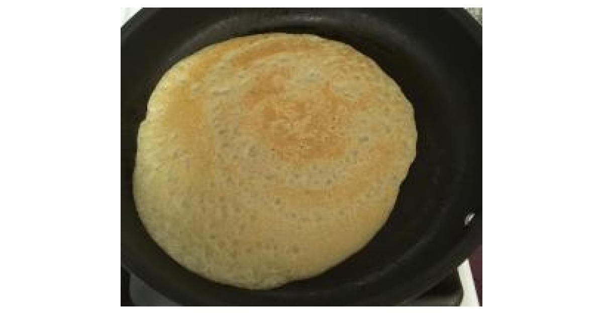 Variation Palacinke (Croatian Crepes) by Pauline72. A Thermomix ...