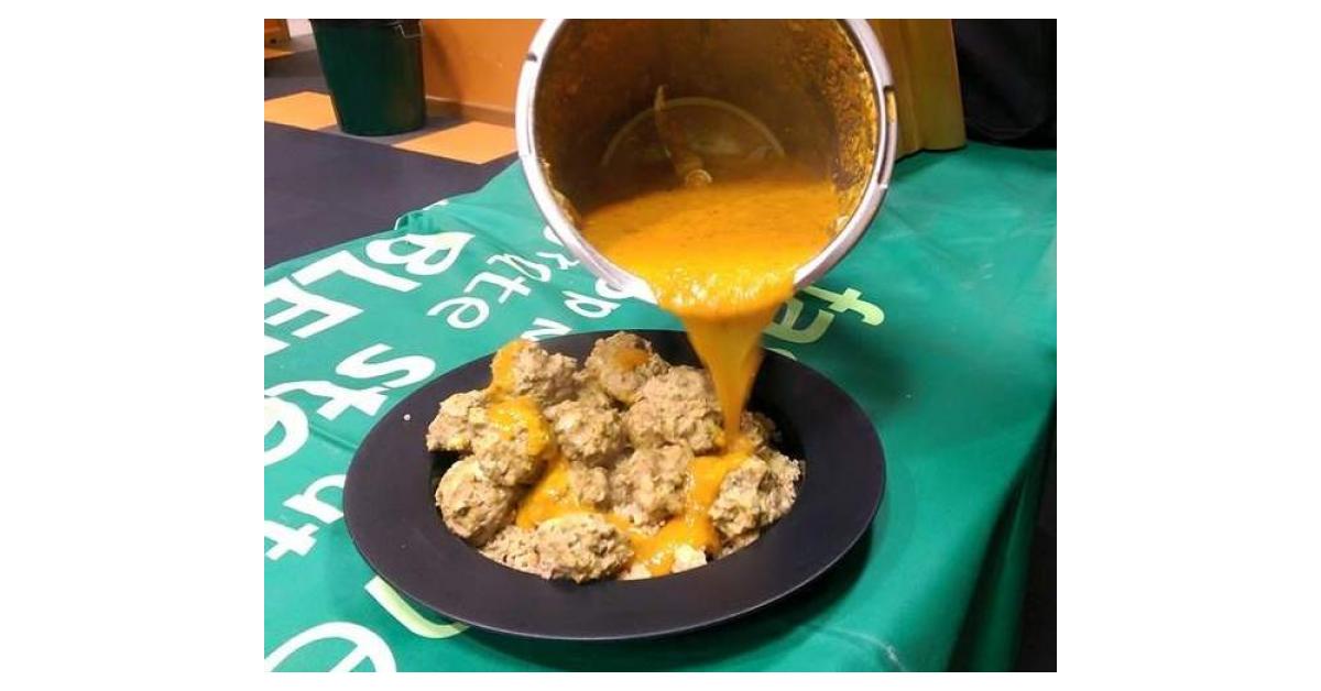 Cheesy Saucey Devil Balls by Hayley-B. A Thermomix ® recipe in the ...