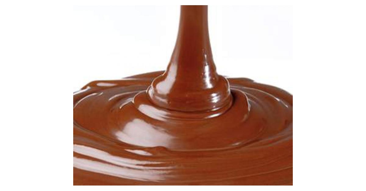 Chocolate Custard (Pudding) by Selkcerf0142. A Thermomix ® recipe in ...