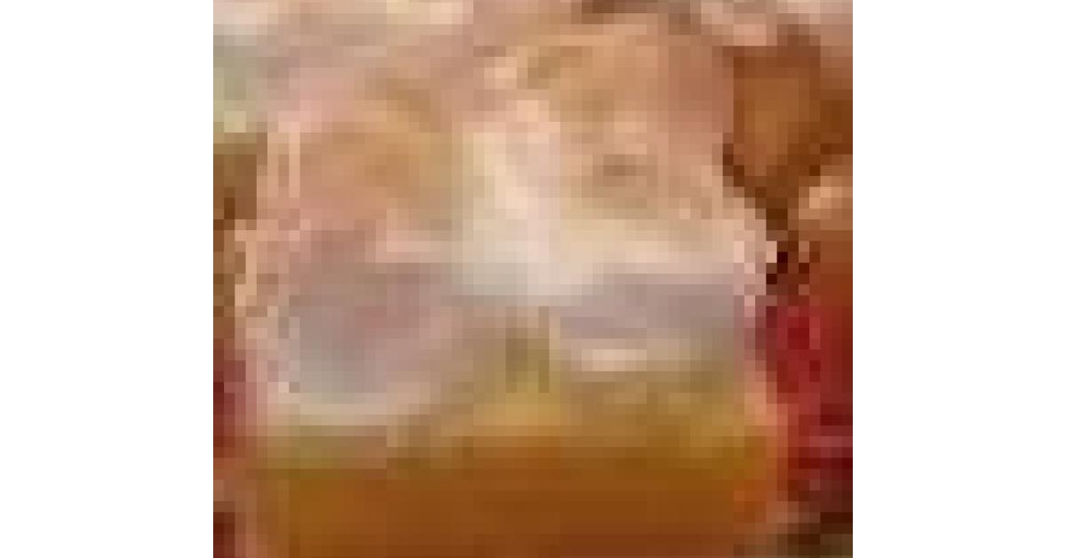 Topsy Turvy Lemon Meringue Pie by Li. A Thermomix ® recipe in the ...