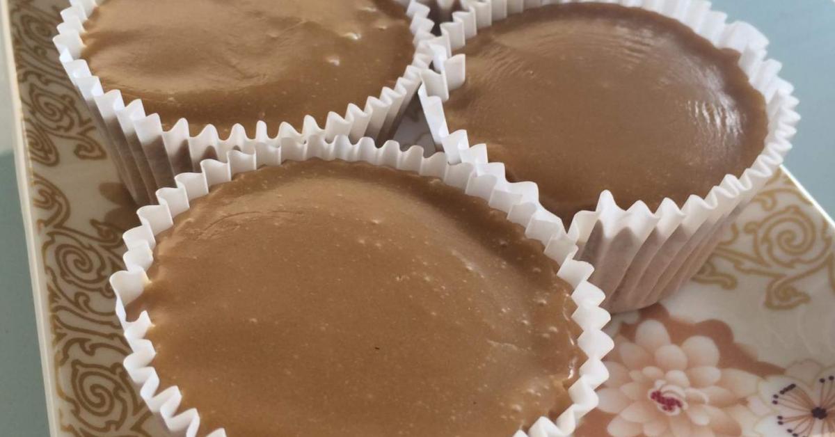 Donna Hay's Caramel Maple Cupcakes with Fudge Frosting by guest. A ...