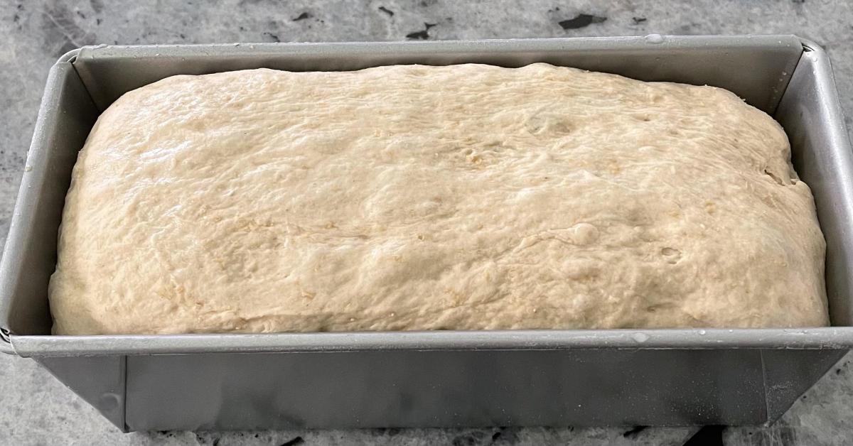 Barossa Sourdough Rye Bread - LAUCKE BREAD MIX by Pennee. A Thermomix ...