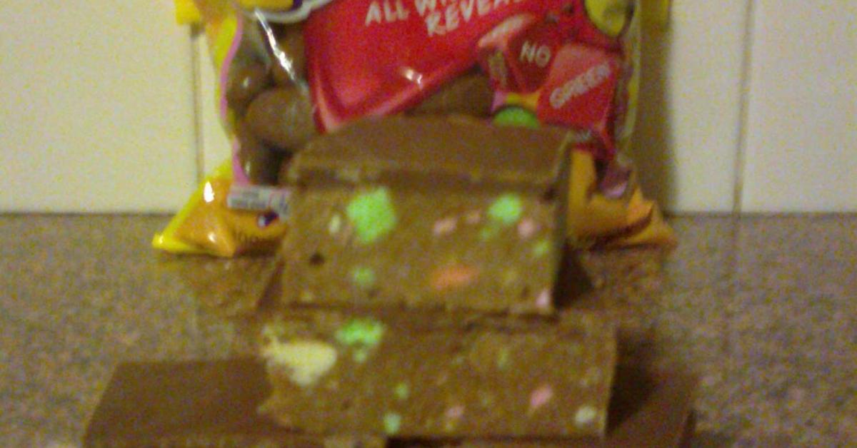 Clinker Slice by Pingping. A Thermomix ® recipe in the category ...