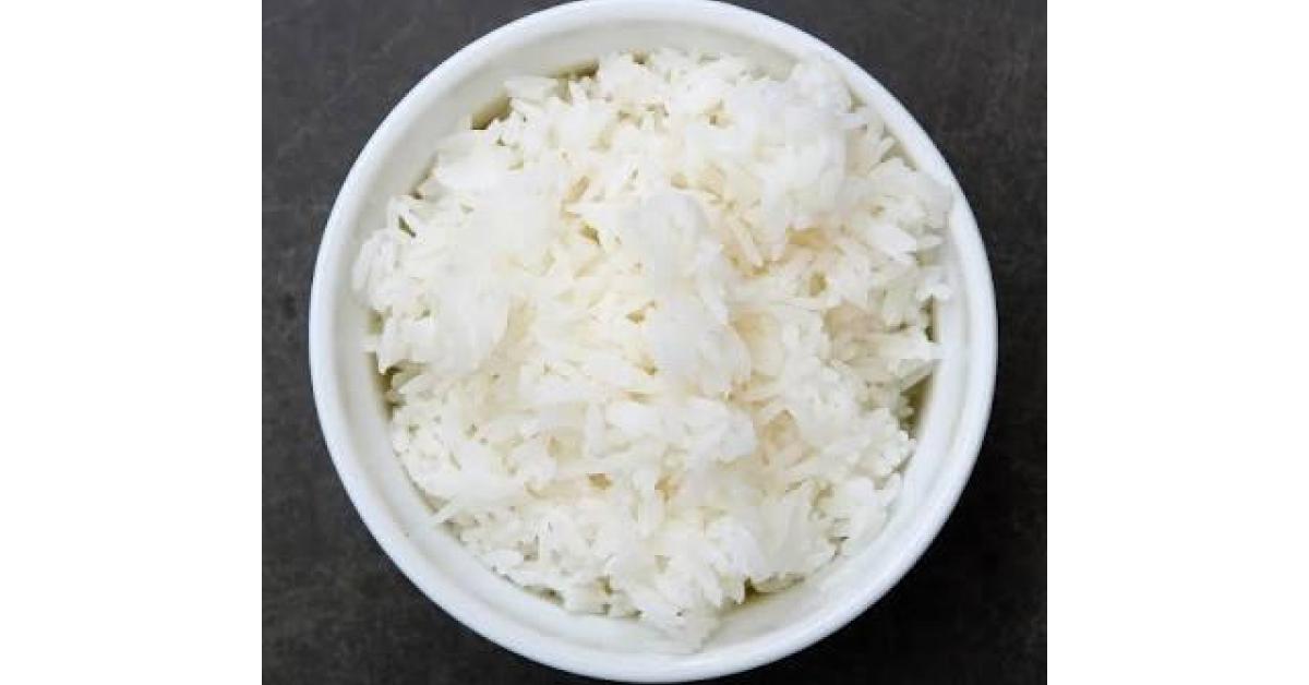 Easy Steamed Rice by Chookybee. A Thermomix ® recipe in the category ...