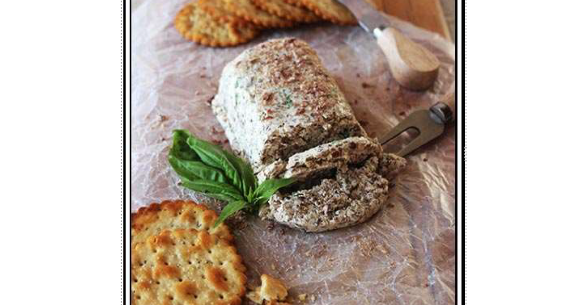 Biltong & Basil Pate by HelmienE. A Thermomix ® recipe in the category ...