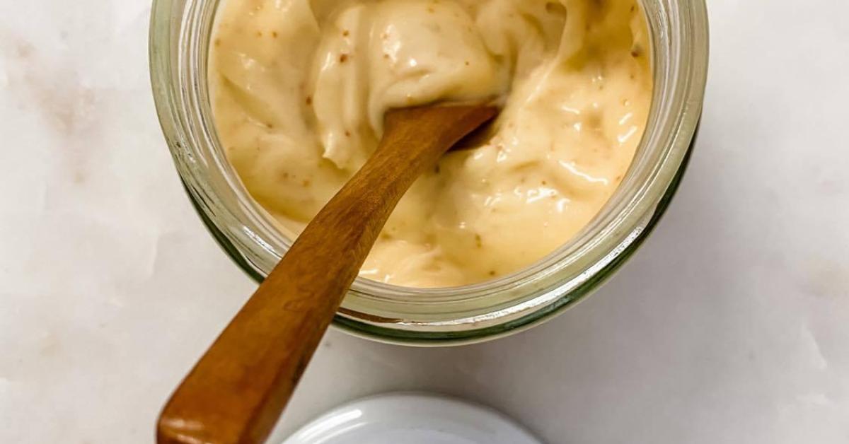 Yuzu Mayonnaise by guest. A Thermomix ® recipe in the category Sauces ...