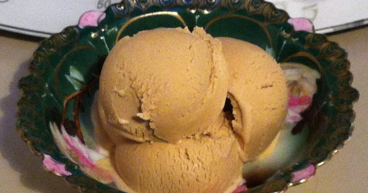 Coffee Ice Cream (or any other flavour you can dream of!) by swindas. A ...