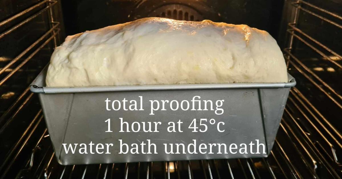 900g White Bread for South Aussie Climate by amanda orsum gargula. A ...