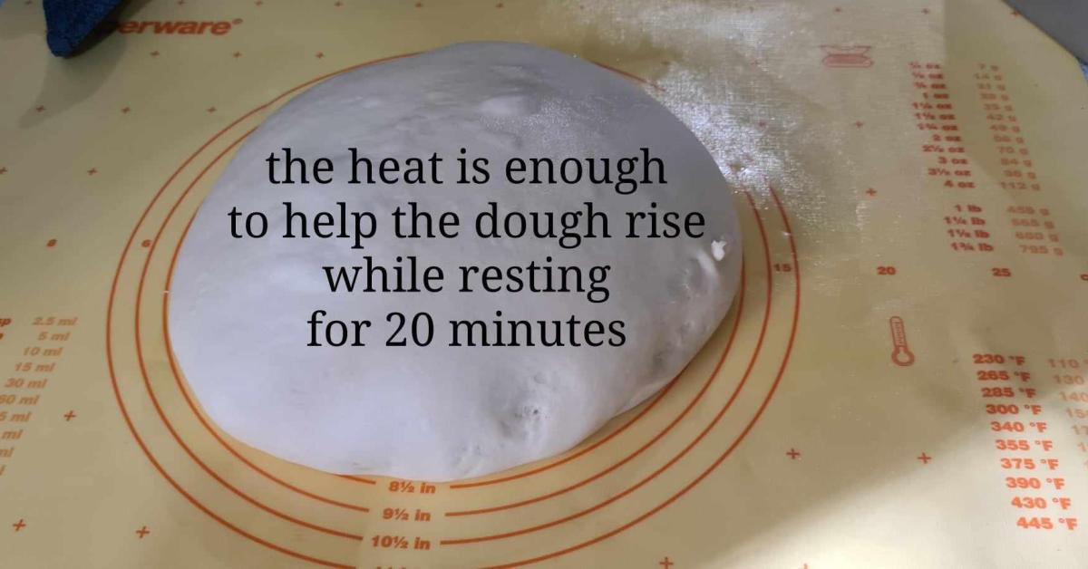 900g White Bread for South Aussie Climate by amanda orsum gargula. A ...