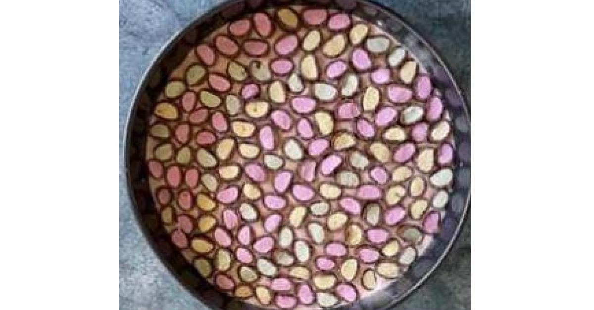 Clinker Cheesecake Slice by guest. A Thermomix ® recipe in the category ...