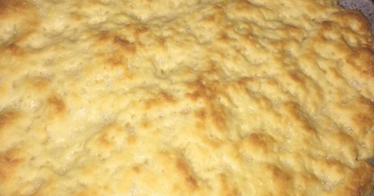 Gluten free soft n fluffy pizza base by MadameKaz. A Thermomix ® recipe ...