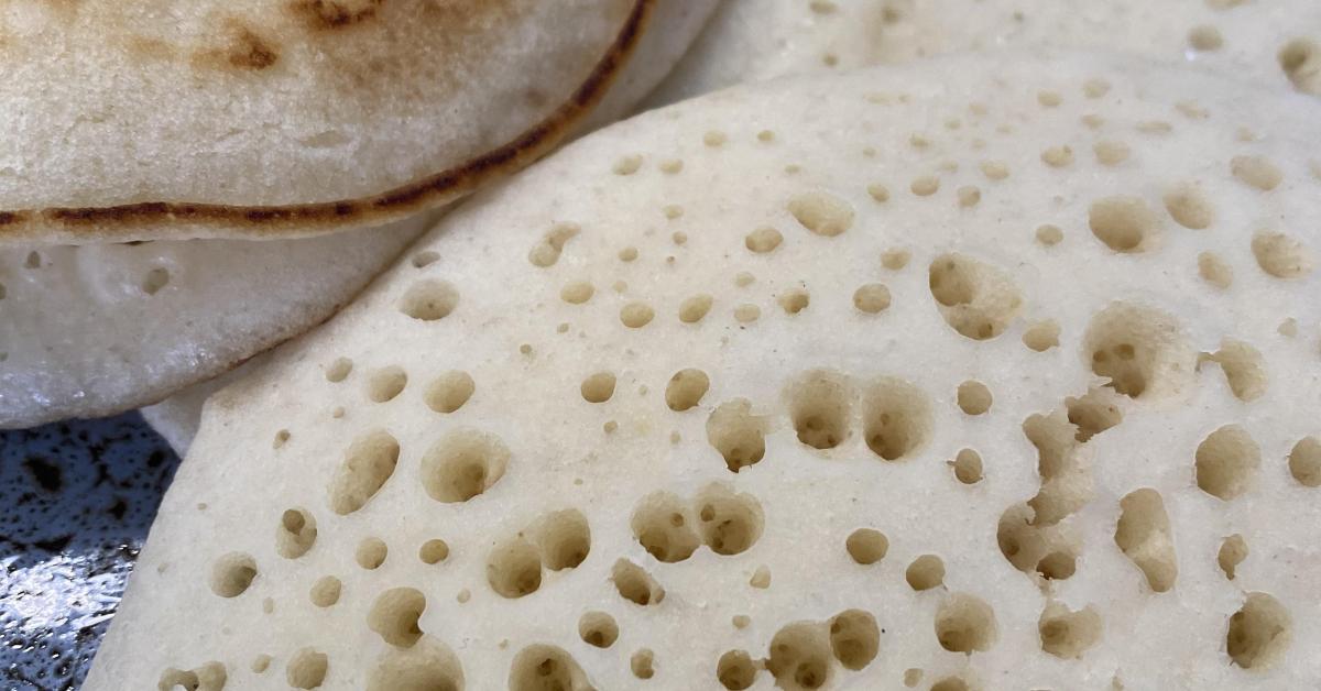 Rima’s Atayef by RimaNahme. A Thermomix ® recipe in the category ...