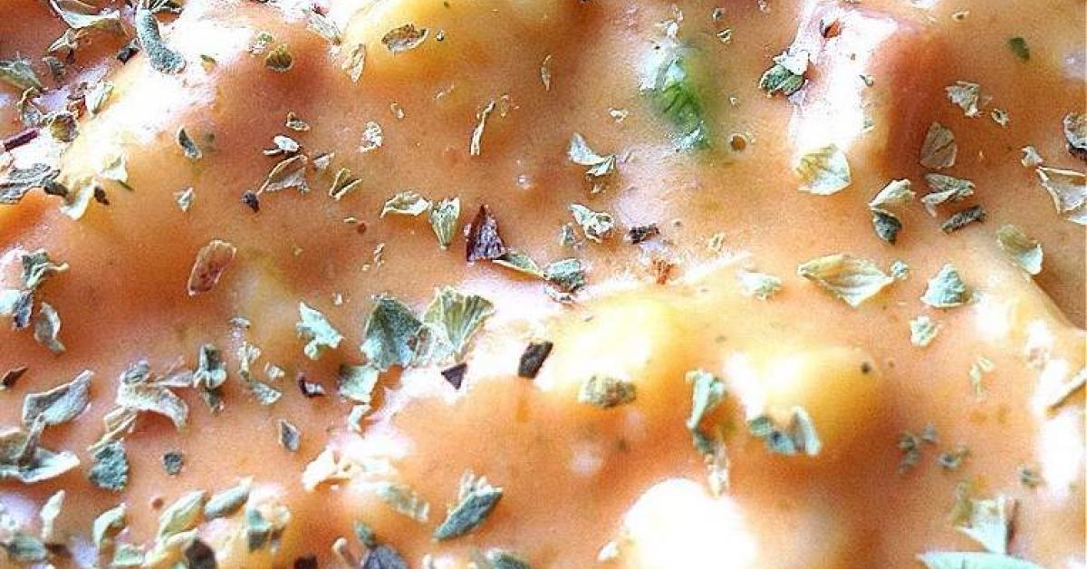 Pizza Mac and Cheese by guest. A Thermomix ® recipe in the category ...
