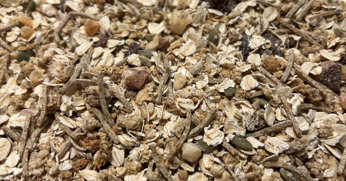 Granola by Heidi_Payne. A Thermomix ® recipe in the category Baking ...