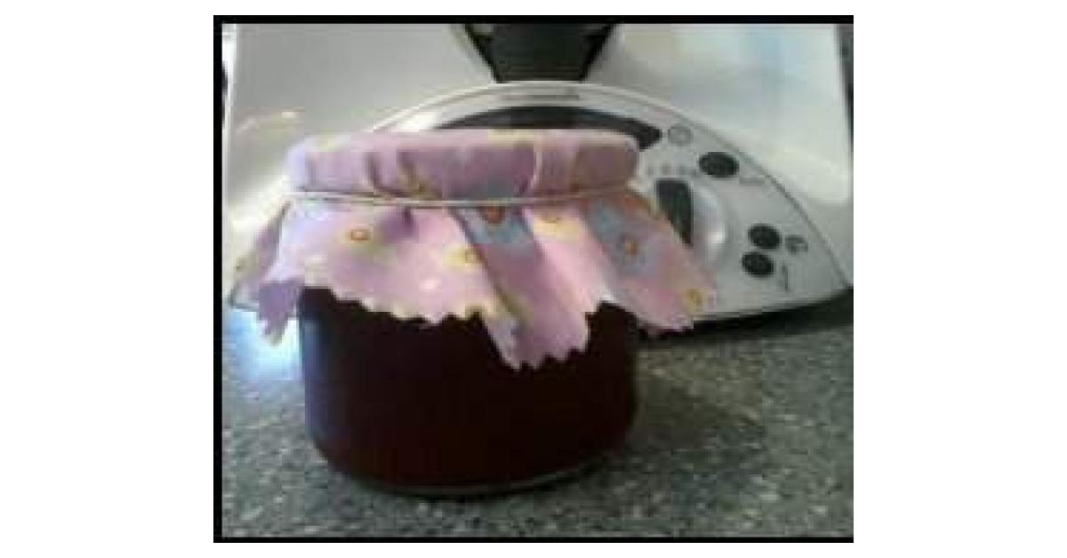 Chilli Plum Sauce by guest. A Thermomix ® recipe in the category Sauces ...