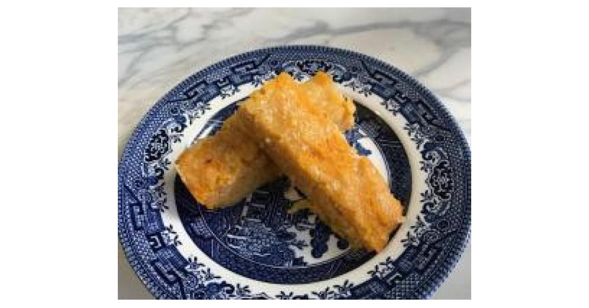 Couscous Fingers - Perfect for baby led weaning by Jess Standish. A ...