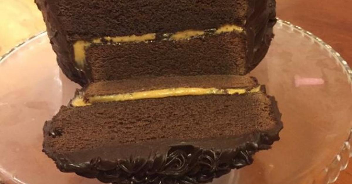 Bindy’s Mud Cake by bindy111. A Thermomix ® recipe in the category ...