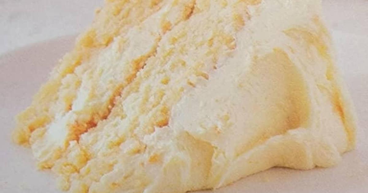 Rum Swizzle Cake by TkB. A Thermomix ® recipe in the category Baking ...