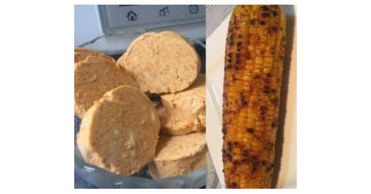 Smoked Paprika Butter by guest. A Thermomix ® recipe in the category ...