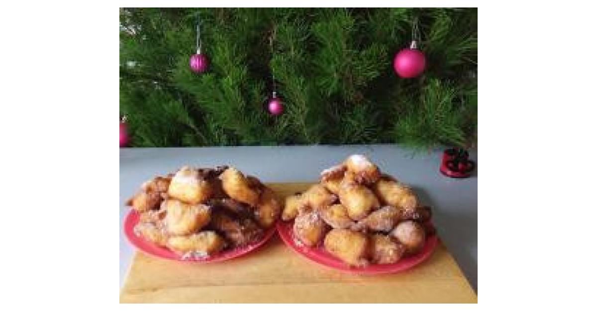 Zeppole by guest. A Thermomix ® recipe in the category Desserts ...