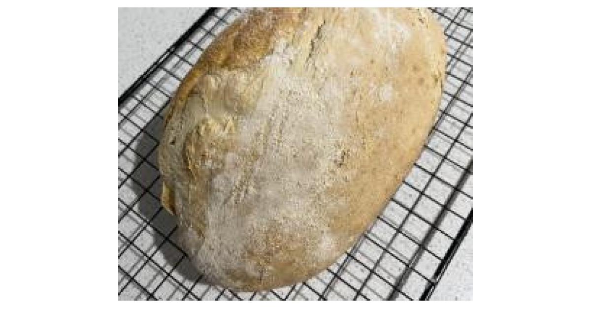 Patrick's (Idiot Proof) Bread by teamkp. A Thermomix ® recipe in the ...