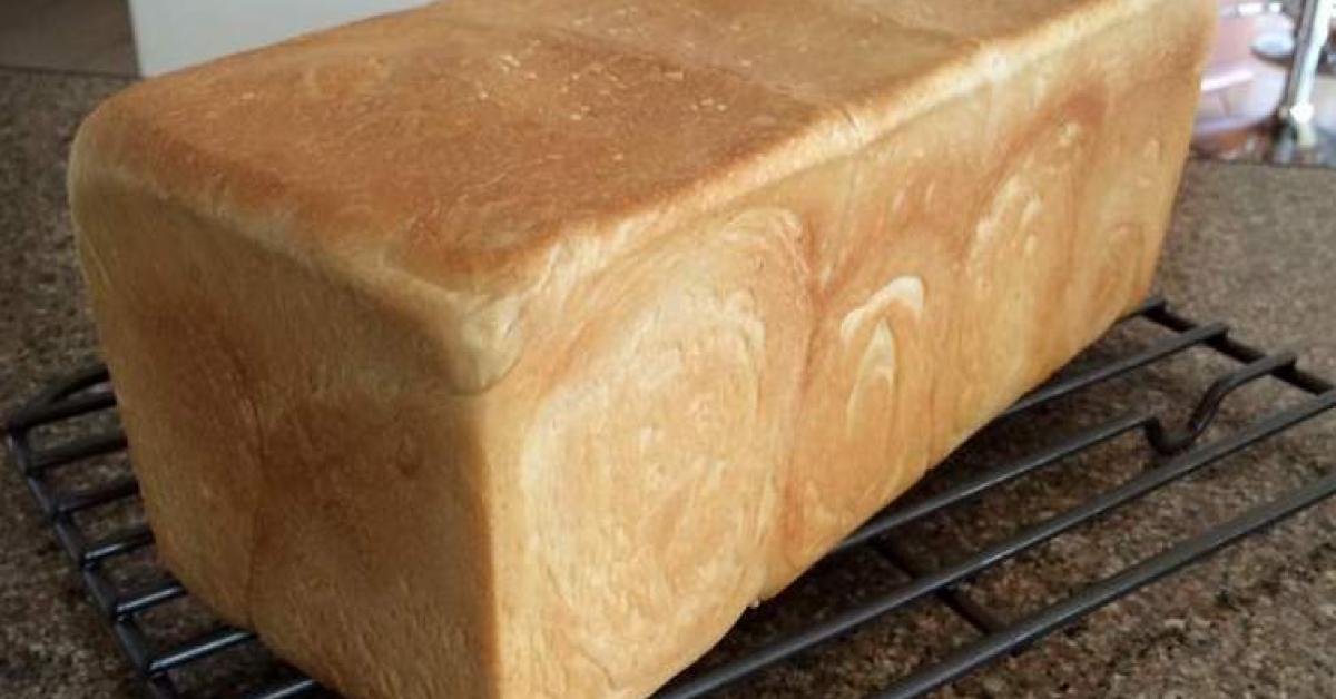 Super Soft White Loaf by Lisa Ayre. A Thermomix ® recipe in the ...