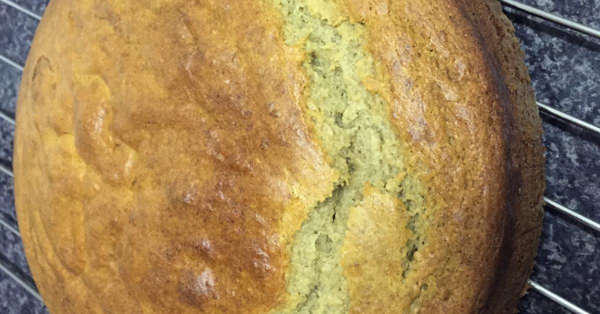 Stace's Banana Cake by Stao. A Thermomix ® recipe in the category ...