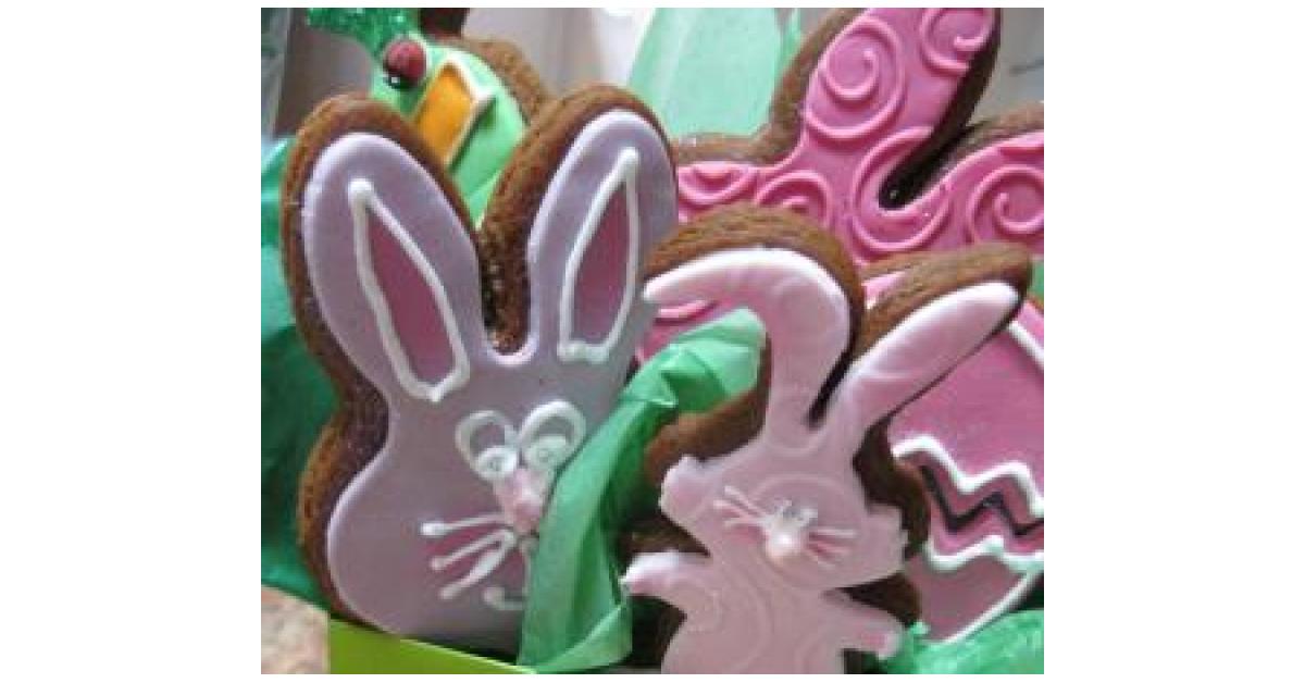 Clone of Bec's Gingerbread Dough by The Rob Fam. A Thermomix ® recipe ...