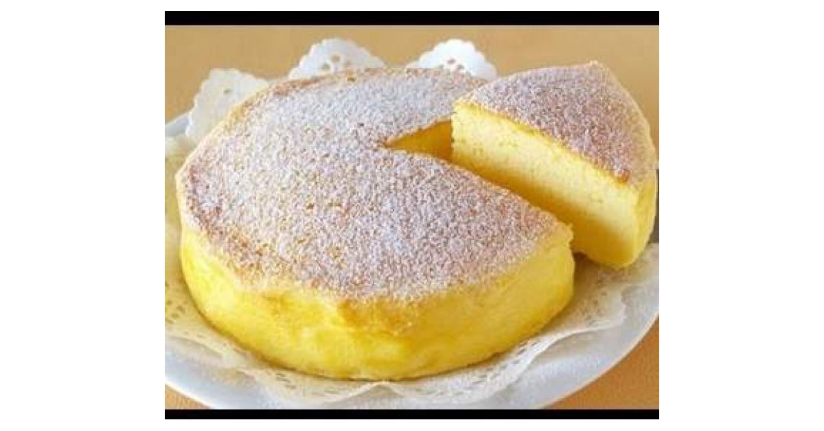 3 ingredient Chinese Baked Cheesecake by TarniaPatton. A Thermomix ...