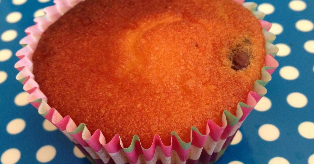 Best ever GF/DF coconut choc chip muffins by guest. A Thermomix ...