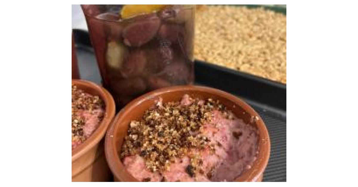 RUEBIN DIP by Foodebate. A Thermomix ® recipe in the category Sauces ...