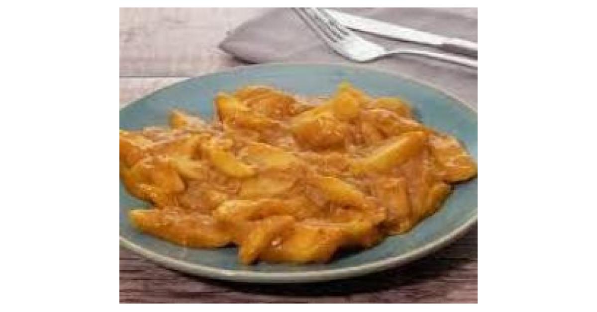 Irish Curry Sauce by Meagsyr. A Thermomix ® recipe in the category ...