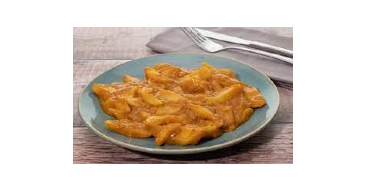 Irish Curry Sauce by Meagsyr. A Thermomix ® recipe in the category ...