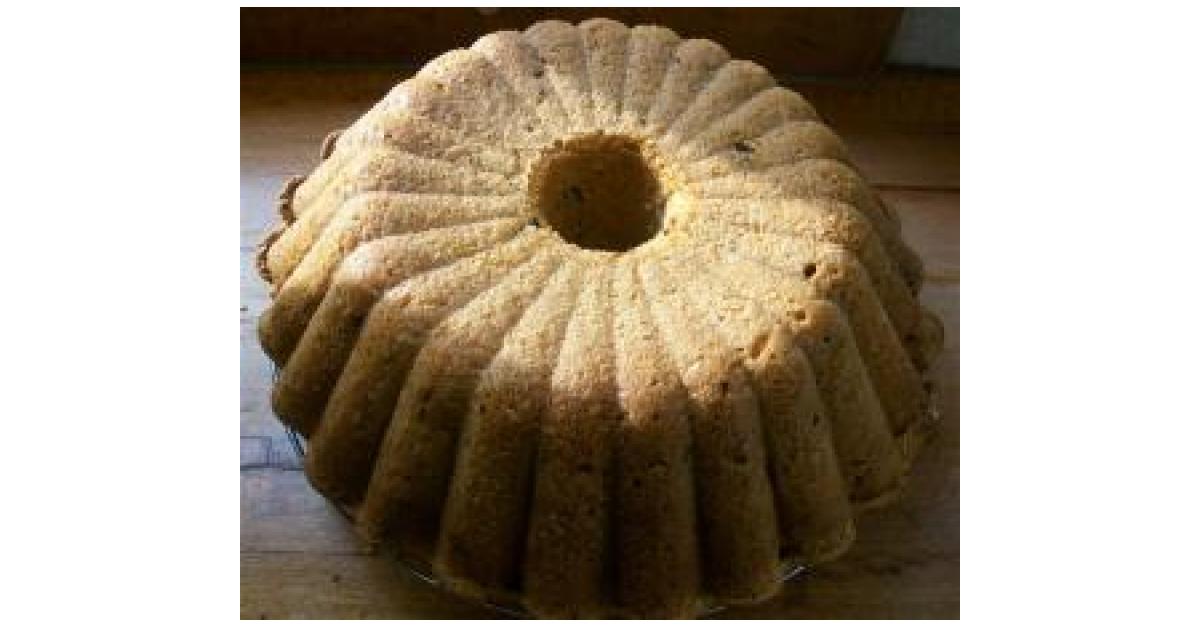 Breudher - Dutch New Year's Cake by guest. A Thermomix ® recipe in the ...
