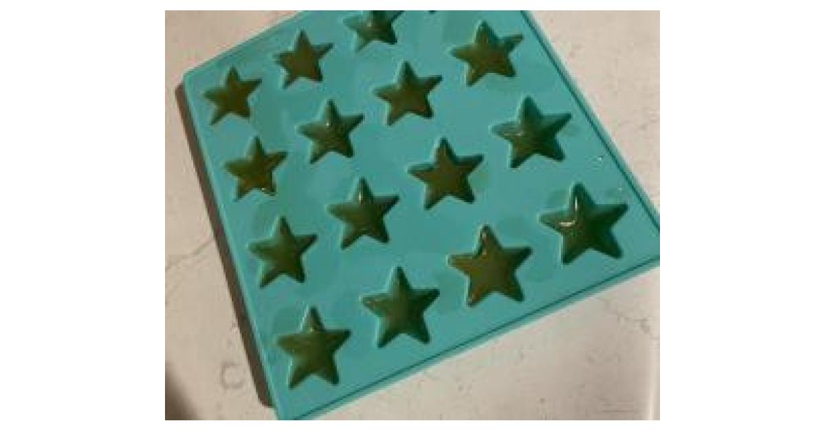 Cold and flu gummies by guest. A Thermomix ® recipe in the category ...