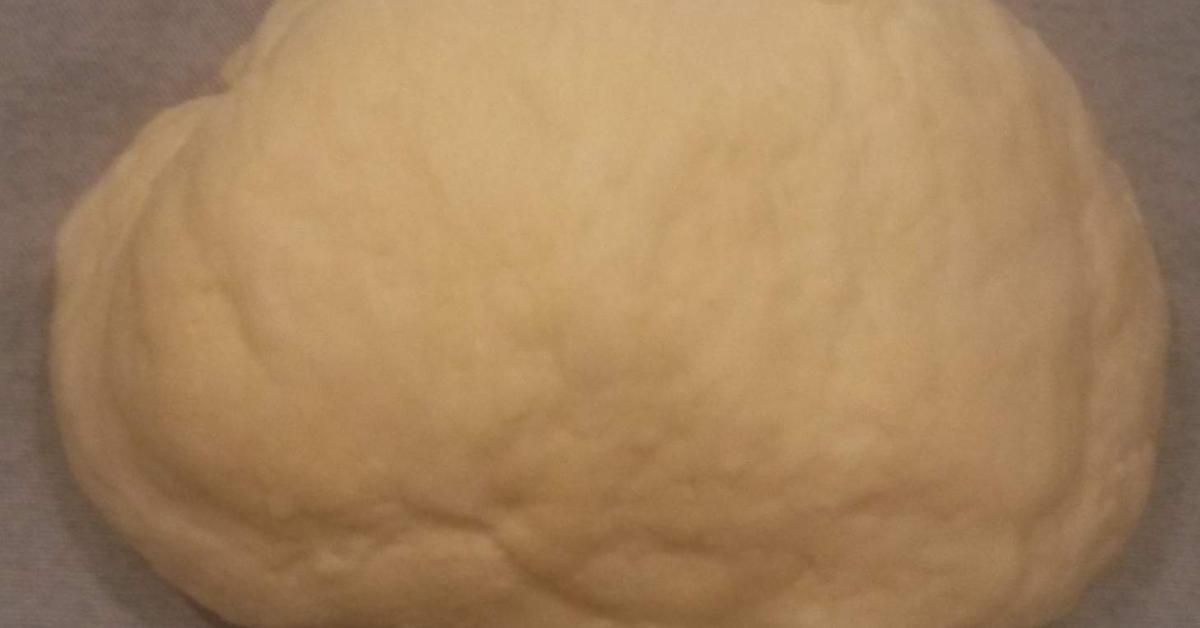 Olive Oil Pastry by DeniseT. A Thermomix ® recipe in the category ...