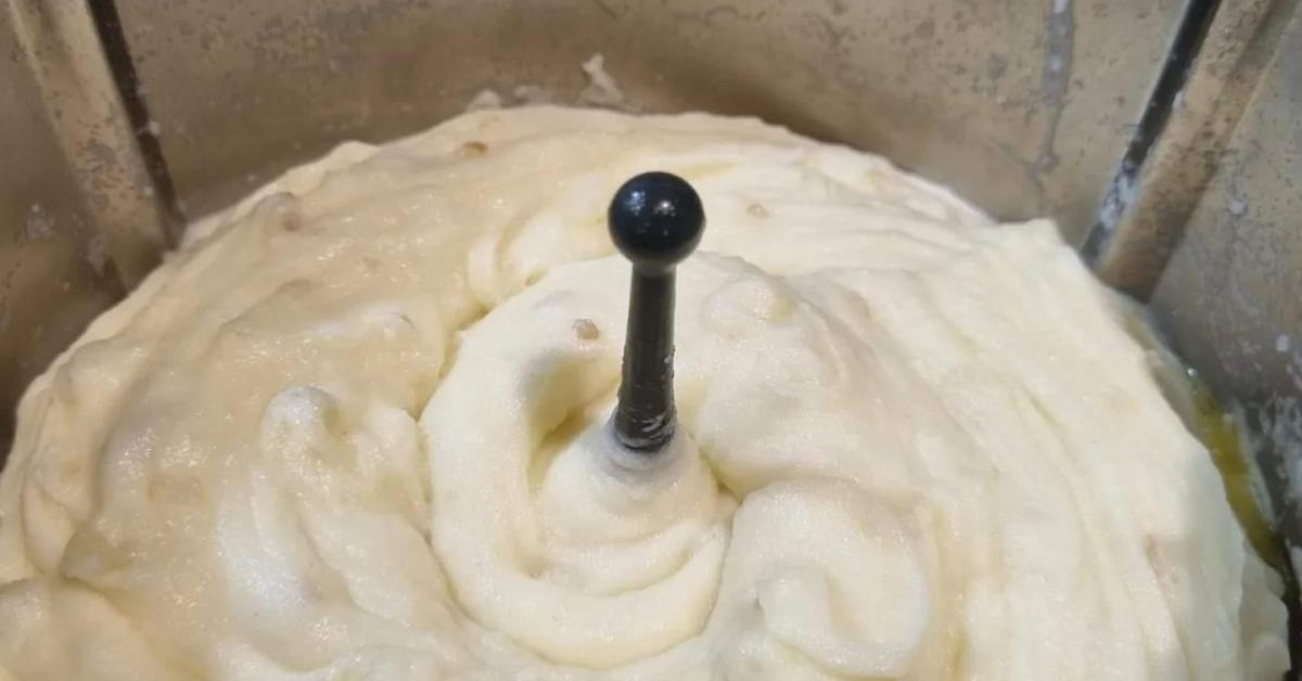 Deb's mashed potato, blade cover and peeler required by Thermodebstar21 ...