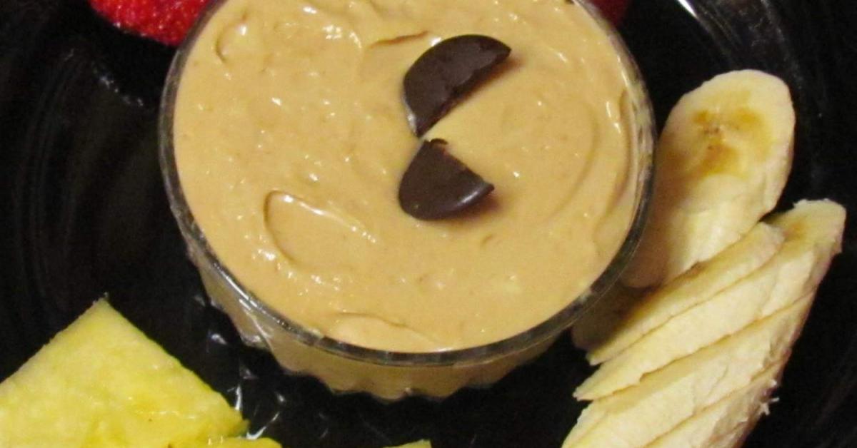 TIA MARIA DIP by guest. A Thermomix ® recipe in the category Sauces ...