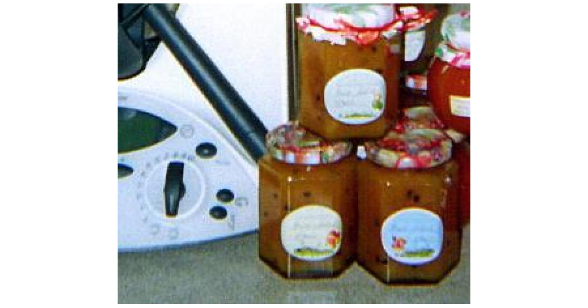 Fruit Salad Jam by guest. A Thermomix ® recipe in the category Sauces ...